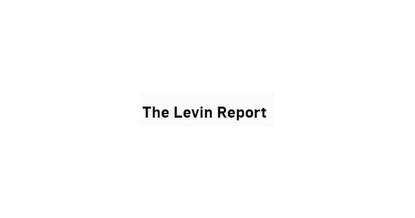 The Levin Report | narrowSCALE