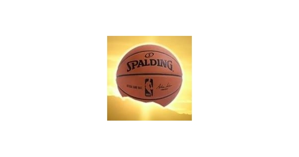 Good Morning, It's Basketball | narrowSCALE
