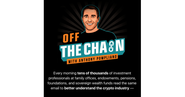 off the chain | narrowSCALE